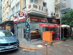 Annem Börek (İzmir, Konak, Alsancak Mah., 1439 Sok., 22C), restoran  İzmir'den
