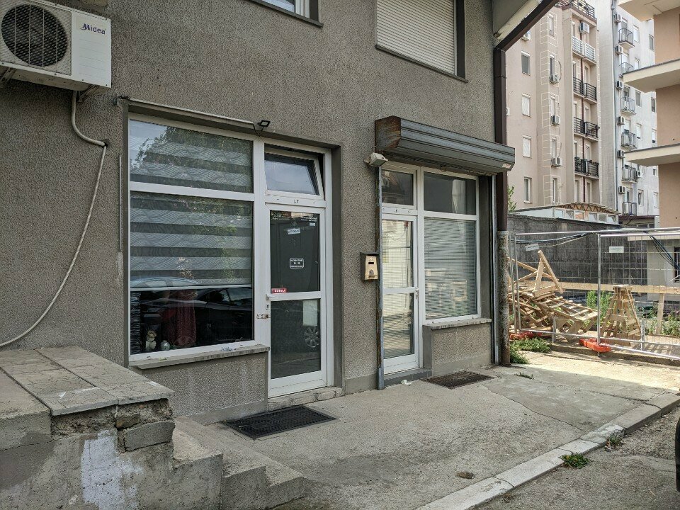 Kuaförler Pro-Hair, Belgrad, foto