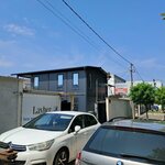 Layher (Batajnicki Drum No:287), yapı iskeleleri hizmetleri  Belgrad'dan