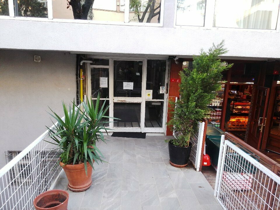 Enerji ekipmanı firmaları Sasim Enerji Ofisi, İstanbul, foto