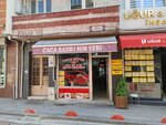 Caca Sadri'nin Yeri (İstanbul, Bayrampaşa, Orta Mah., Adalet Sok., 8A), restoran  İstanbul'dan