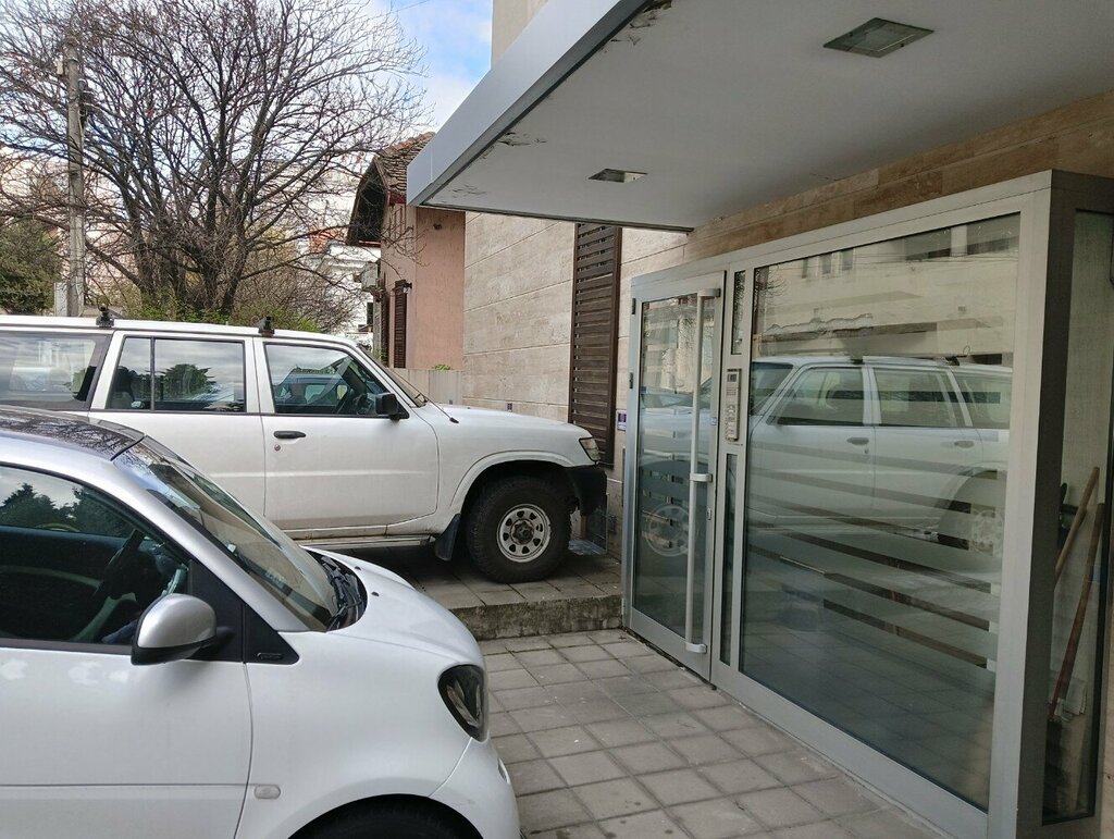 Pazar araştırma firmaları Prima Media, Belgrad, foto