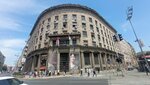 Institut za noviju istoriju Srbije (Belgrade County, Municipality of Stari Grad, Trg Nikole Pašića, 11), bilim araştırma enstitüsü  Belgrad'dan