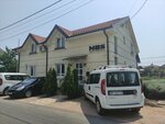 Marketing business system (Ugrinovacki Put 14 Deo No:43), pazar araştırma firmaları  Belgrad'dan