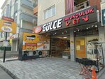 Gülce Tavukçuluk (Piyade Mah., 2022. Cad., No:60B, Etimesgut, Ankara), kasap, şarküteri  Ankara'dan