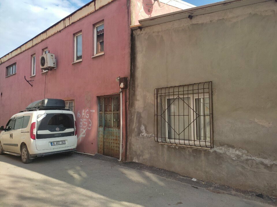 Endüstriyel buzdolapları Sergo Mutfak, Bursa, foto