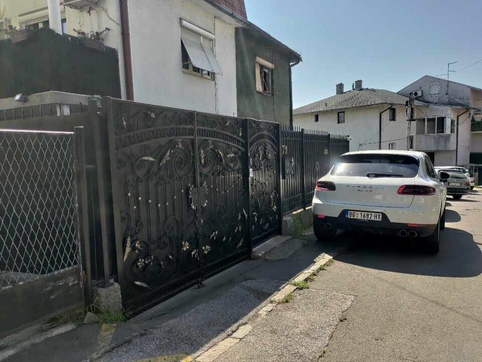 Güzellik salonu Estetic Studio Cherry, Belgrad, foto