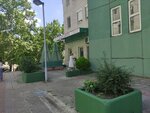 Tris frizerski salon (Antifasisticke Borbe Street No:37A), kuaförler  Belgrad'dan