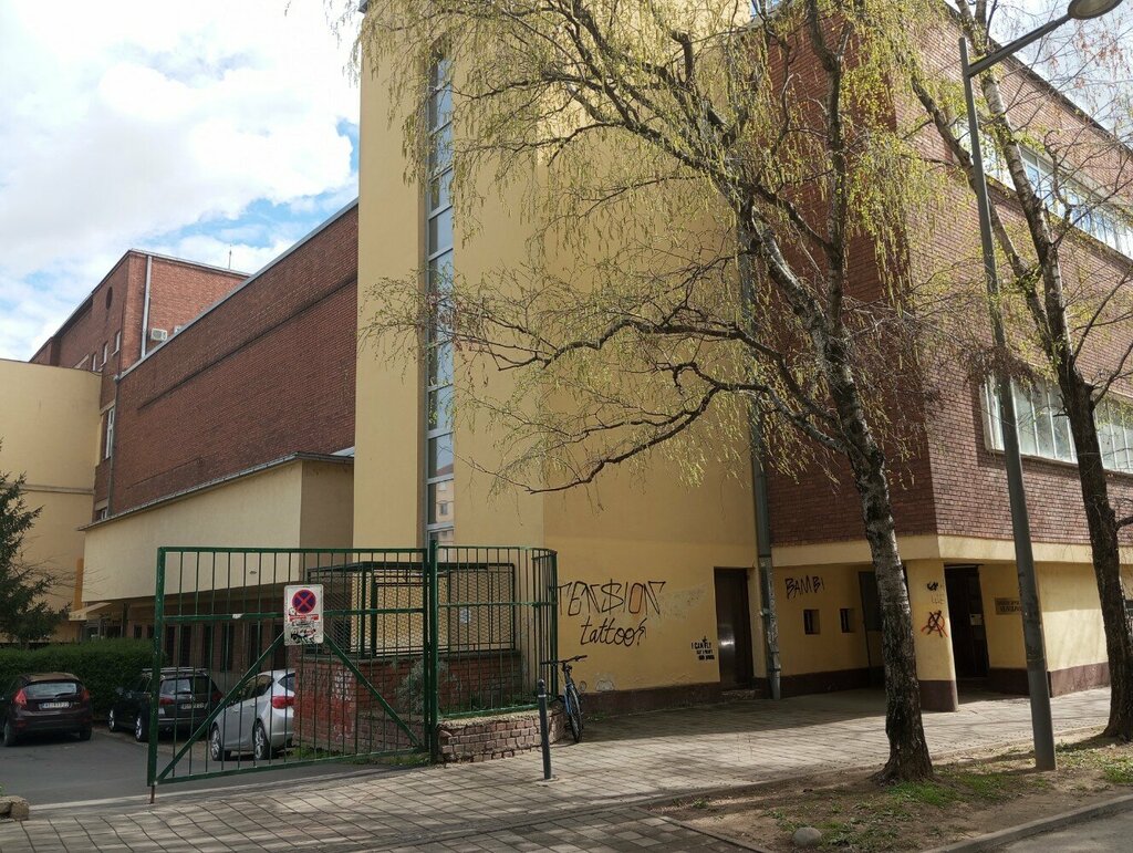 Spor okulları Sokolsko Drustvo Vojvodina, Novi Sad, foto