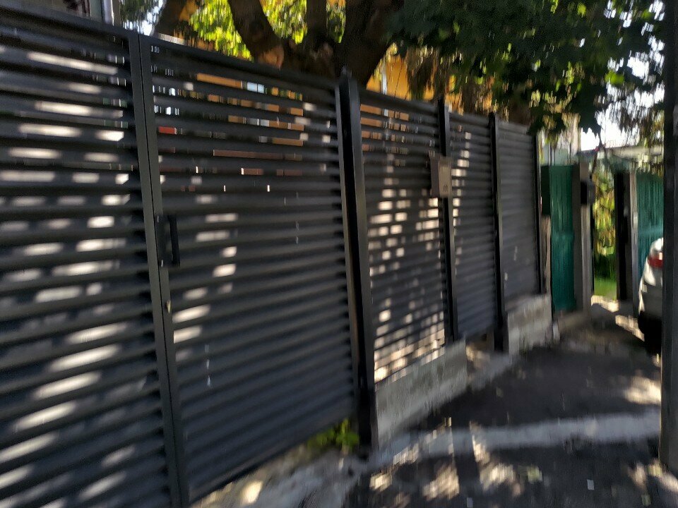 Endüstriyel mineraller Granit Gavran, Belgrad, foto