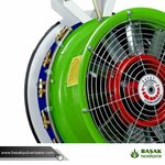 Başak Pulverizatör (Selvilitepe Mah., 106. Sok., No:15, Turgutlu, Manisa), tarım makineleri, ekipmanlar  Turgutlu'dan
