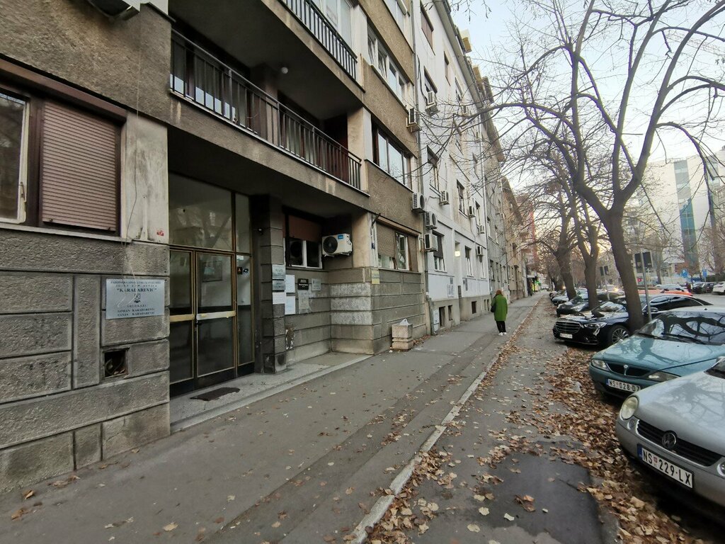 Avukatlar Borislav Prica, Novi Sad, foto
