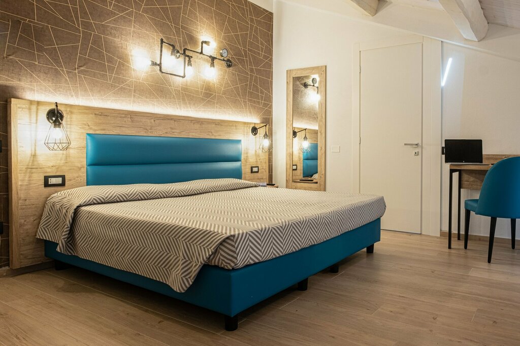 Otel Cuneo Hotel, Cuneo, foto