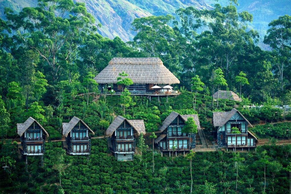 Otel 98 Acres Resort & SPA, , foto