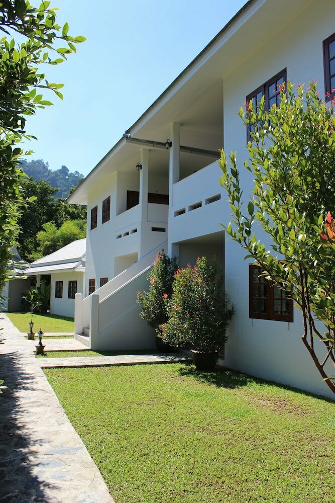 Otel Villa Colina, Phang Nga Eyaleti, foto