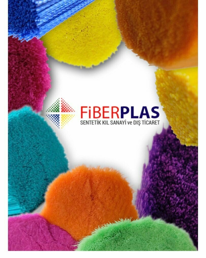Boya ekipmanları Fiber Plas, İstanbul, foto