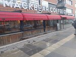 Mackbear Coffee Co (Ankara, Altındağ, Aydınlıkevler Mah., Şehit Mustafa Baş Cad., 2), kahve dükkanları  Ankara'dan