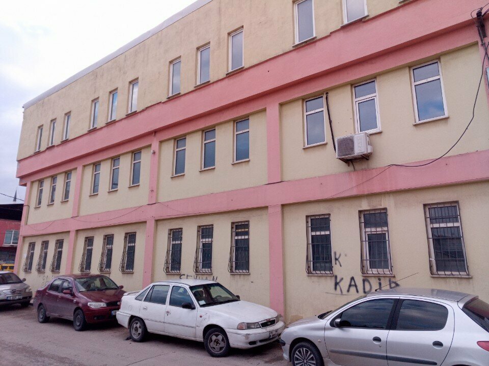 Tartı ve baskül firmaları Betsa Tartı Aletleri, Bursa, foto
