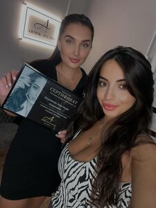 «Студия перманентного макияжа Армик Даллакян» фото 1