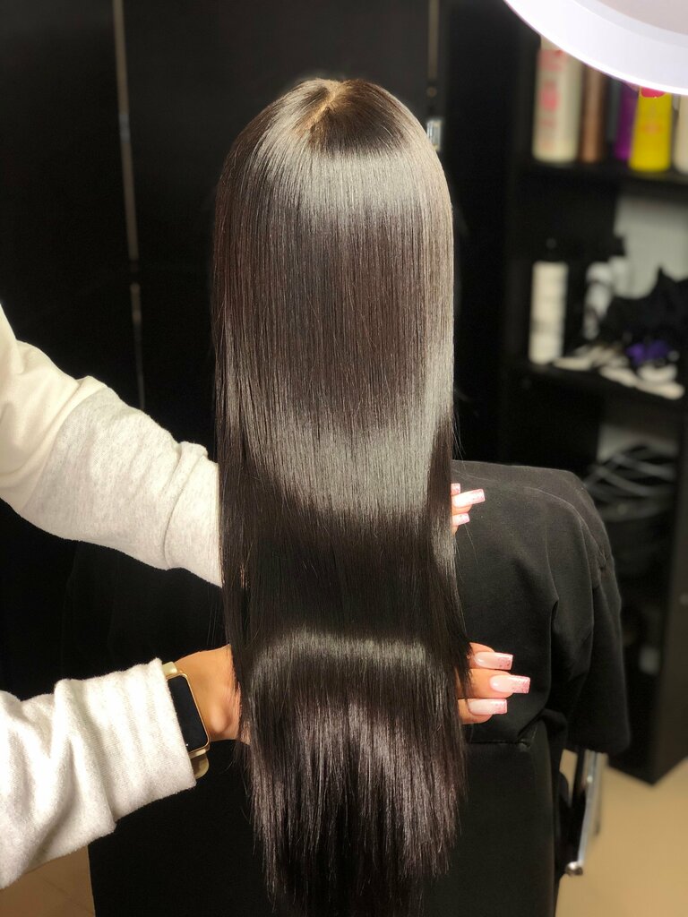 Güzellik salonu Parelskaya Hair Studio, Kerç, foto