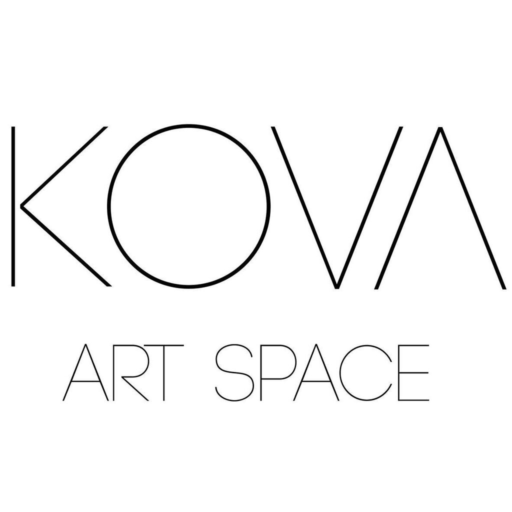 Sergi salonları, galeriler Kova Art Space, Ankara, foto