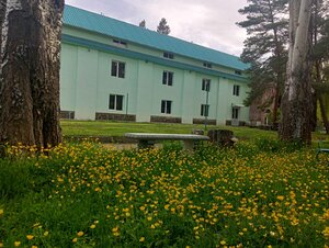 Nr Rest House (Mher Mkrtchyan Street No:18, Tsaghkadzor), otel  Tsahkadzor'dan