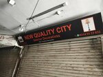 New Quality City (Gorden College Road No:G271, Naya Mohalla), ev eşyası mağazaları  Rawalpindi'den