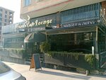 Mabel's Cafe Lounge (İstanbul, Pendik, Muhsin Yazıcıoğlu Cad., 27), kafe  İstanbul'dan
