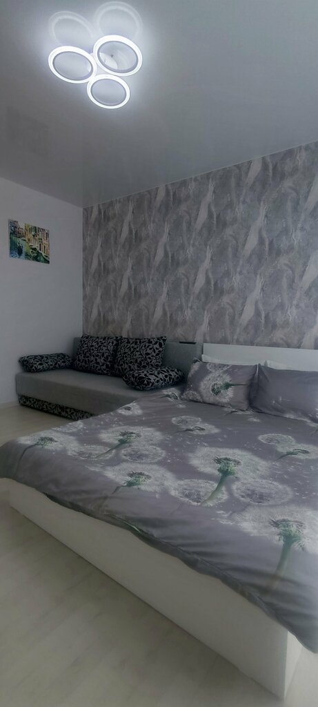 Kısa süreli konaklama Grigoreva _Home_Samara, Samara, foto