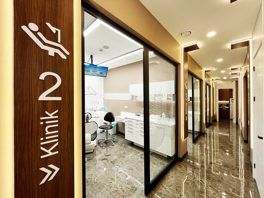 Özel ağız ve diş sağlığı klinikleri ve muayenehaneleri Dent Mare Datça Diş Polikliniği Ve Diş Tedavisi, Datça, foto