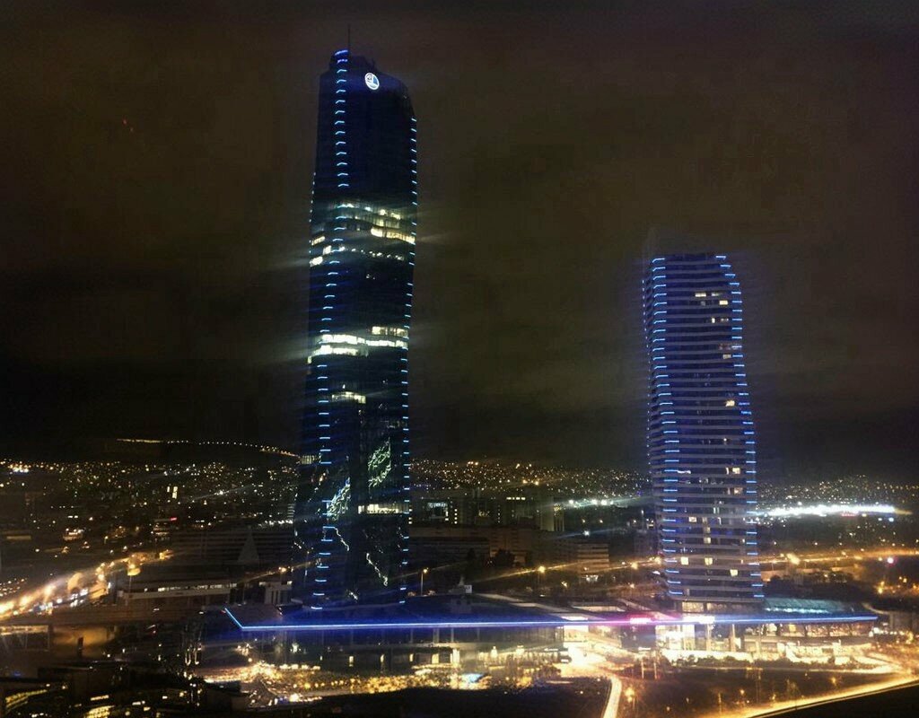 Hukuk büroları Yılmaz Hukuk, İzmir, foto