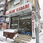 Dilek Kasabı (İstanbul, Eyüpsultan, Mithatpaşa Mah., Abdulhamit Han Cad., 85A), kasap, şarküteri  İstanbul'dan