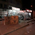 Köksal Bisiklet (Samsun, Çarşamba, Değirmenbaşı Cad., 59), bisiklet mağazaları  Çarşamba'dan