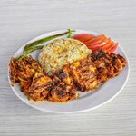 Közde Tavuk (Çanakkale, Çanakkale Merkez , Atatürk Cad., 175/B), restoran  Çanakkale'den