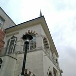 Mehmet Akif Ersoy Camii Kur'an kursu (İstanbul, Başakşehir, Başpınar Sok., 6), eğitim merkezleri  İstanbul'dan