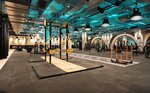Macfit Denizli Teraspark (Denizli, Merkezefendi, Yenişehir Mah., 55. Sok., 1B), fitness kulüpleri  Denizli'den