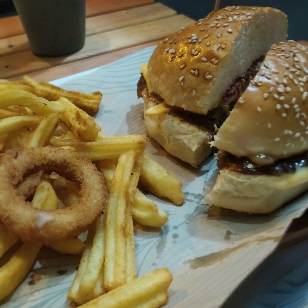 Restoran Ba'Corto, Çanakkale, foto