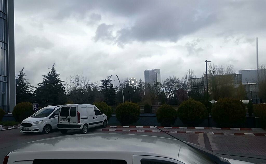 Devlet kurumları ve bakanlıklar Gelir İdaresi Başkanlığı, Ankara, foto