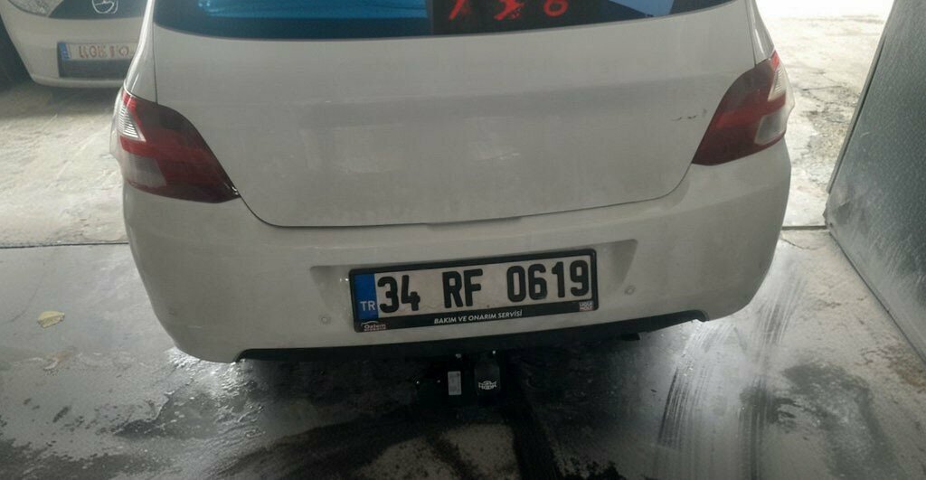 Otomobil servisi Yavuz Oto, İstanbul, foto