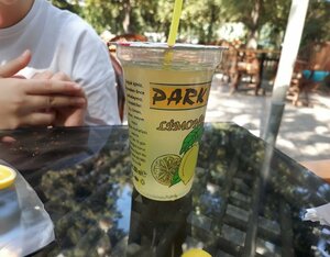 Parkdo Gıda Üretim ve Pazarlama San (Çorum, İskilip, Bahabey Mah.), kafe  İskilip'ten