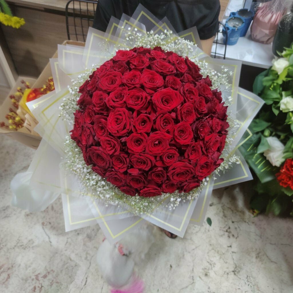 Çiçekçiler Arzum Çiçekçilik, Mersin, foto