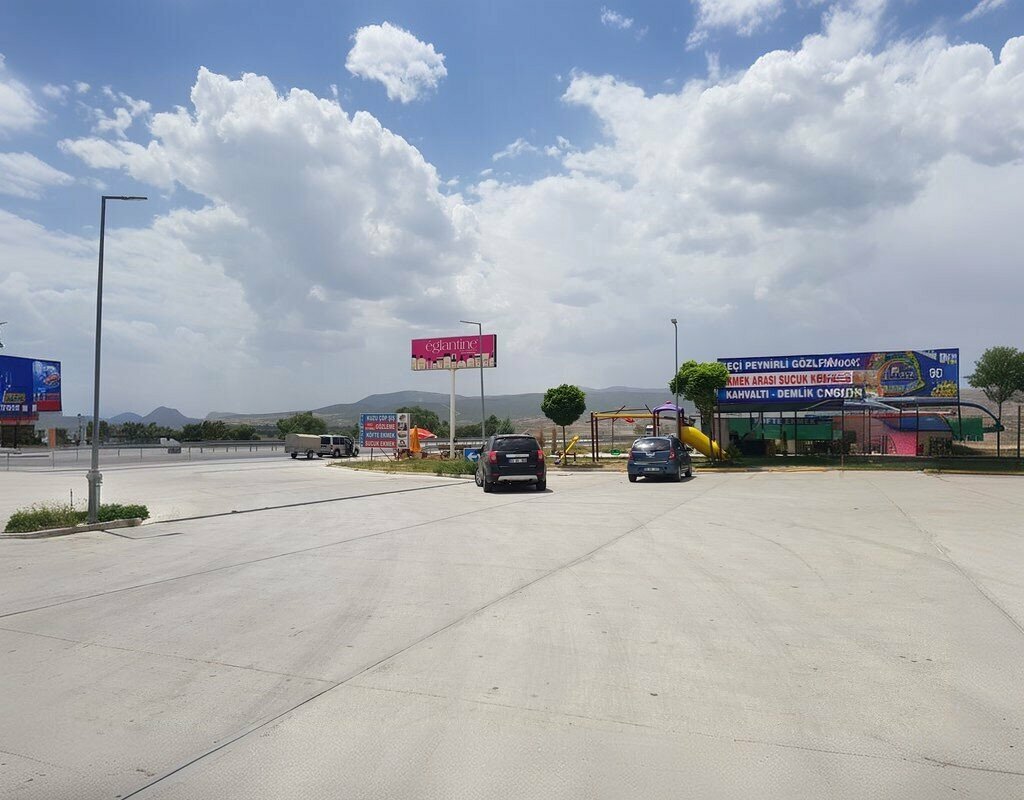 Kozmetik ve parfümeri mağazaları Gülpınar Doğal Gül Ürünleri, Keçiborlu, foto