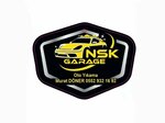 Nsk Garage (Kütahya, Kütahya Merkez , Yenidoğan Mah., Anafartalar Sok.), oto yıkama  Kütahya'dan