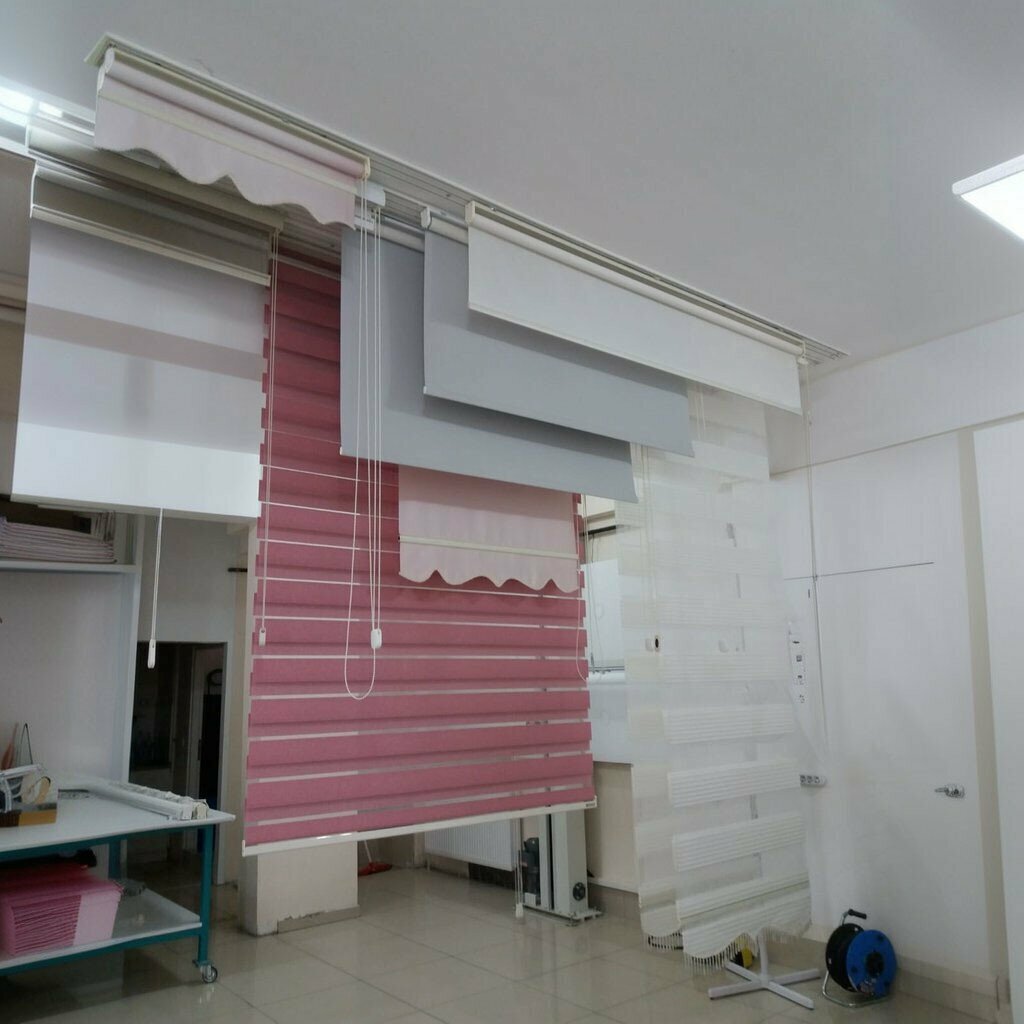Kuru temizlemeciler Ersen Stor-Zebra Yıkama Tesisi, Çorum, foto