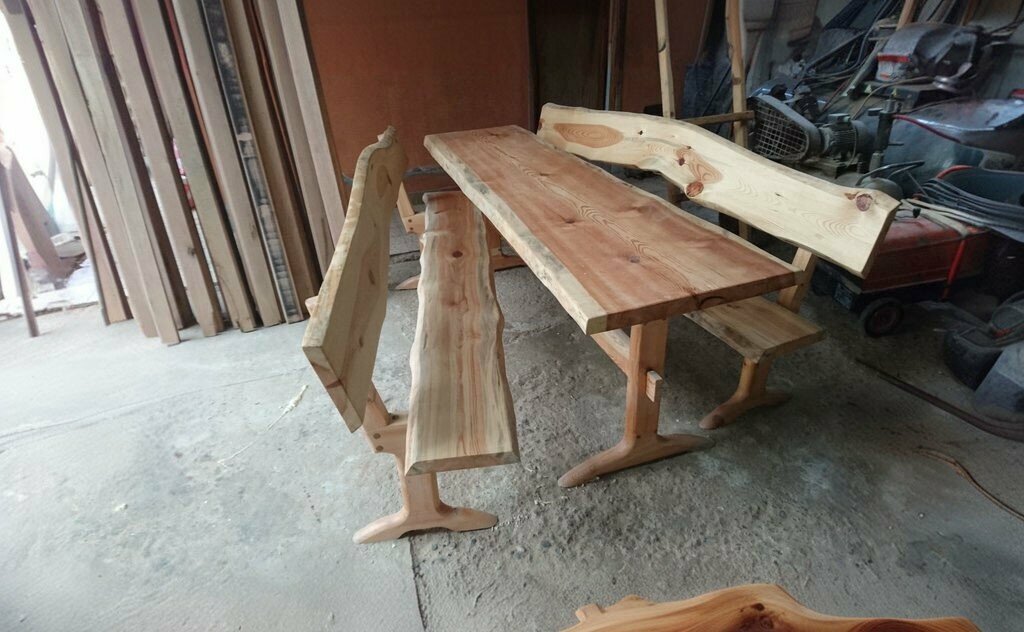 Kereste üretim ve satış şirketleri Dizdar Kereste, Kartepe, foto