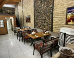 Avanos Çorba (Nevşehir, Avanos, Bahçelievler Mah.), kafe  Avanos'tan