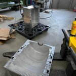 İzates Makina Kalıp (İzmir, Bornova, Egemenlik Mah., 6016/4 Sok.), makina mühendisliği firmaları  İzmir'den