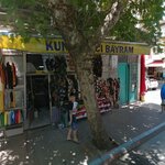 Kunduracı Bayram (Kahramanmaraş, Onikişubat, Serintepe Mah., Karaküçük Cad.), ayakkabı tamiri  Kahramanmaraş'tan