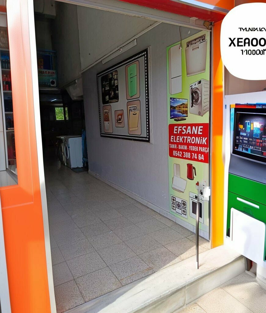 Elektrikli cihazların tamiri Goldmaster Efsane Elektronik, Yomra, foto