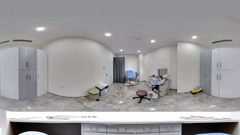 Özel muayenehaneler Op. Dr. Ahmet Yılmaz - Kadın Sağlığı ve Doğum Uzmanı, Bursa, foto